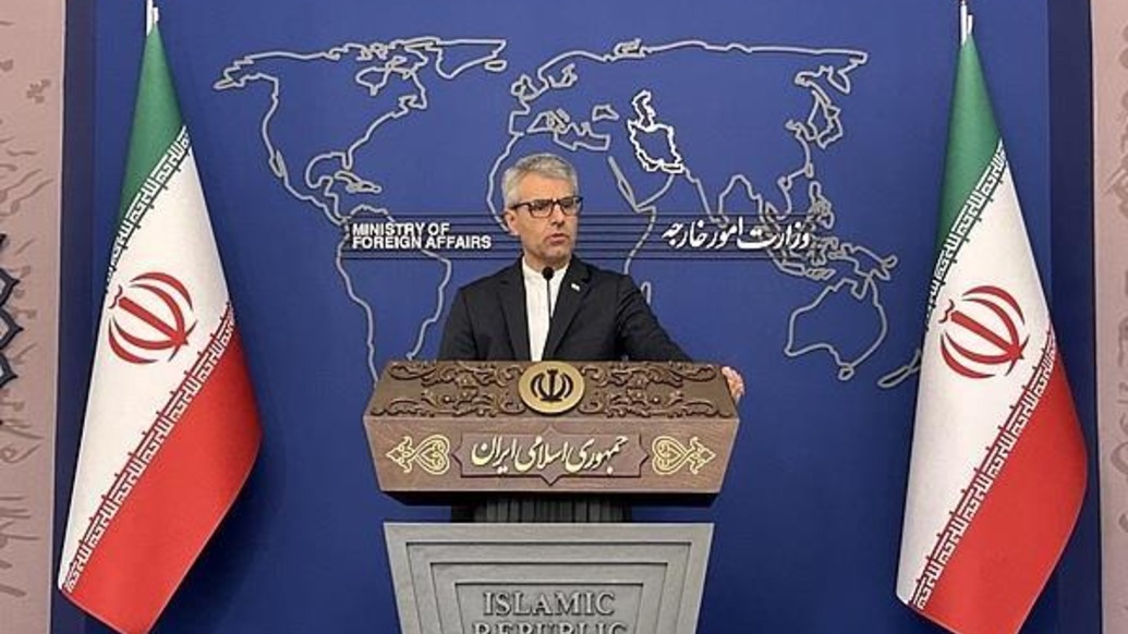 伊朗谴责IAEA反伊朗决议：违背过往做法，忽视争端根源_World湃_澎湃新闻-The Paper