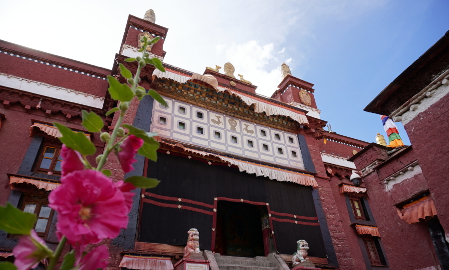 文明探源：西藏文物研究成果西方何以视而不见_澎湃号·政务_澎湃新闻-The Paper