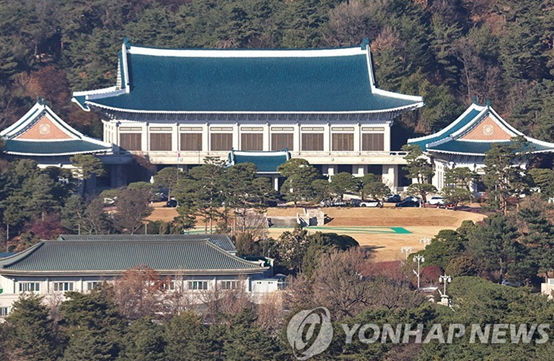 韩媒：李在明29日入驻青瓦台办公，“青瓦台时代”正式重启_全球速报_澎湃新闻-The Paper