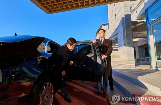 韩媒：李在明29日入驻青瓦台办公，“青瓦台时代”正式重启_全球速报_澎湃新闻-The Paper