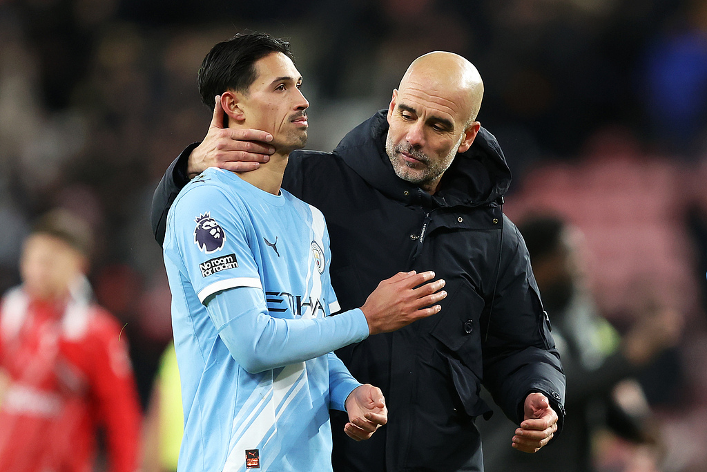 马雷斯卡下课：雇主冷血，还是员工自导自演的一出戏？_运动家_澎湃新闻-The Paper