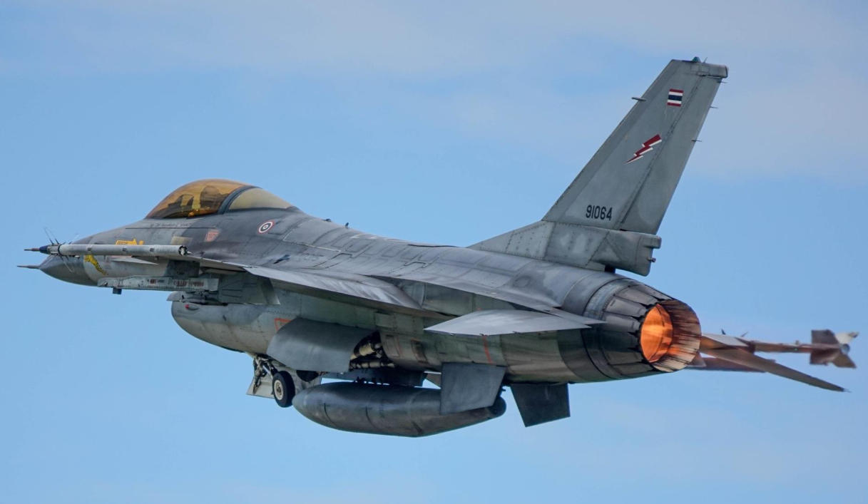 泰媒：泰空军出动战机摧毁柬方两处军事目标_全球速报_澎湃新闻-The Paper