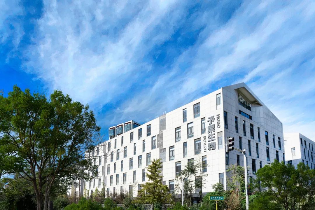 北京经开区企业予果生物一季度产值预计增长3倍_澎湃号·政务_澎湃新闻-The Paper