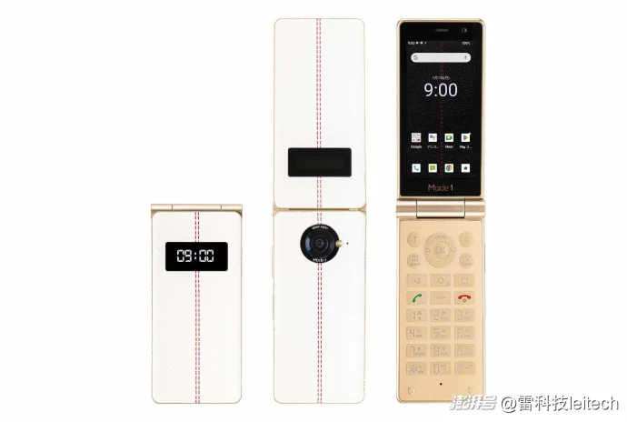 152g！这家日本公司推出小屏LCD新机，护眼党的春天要来了？_澎湃号·湃客_澎湃新闻-The Paper