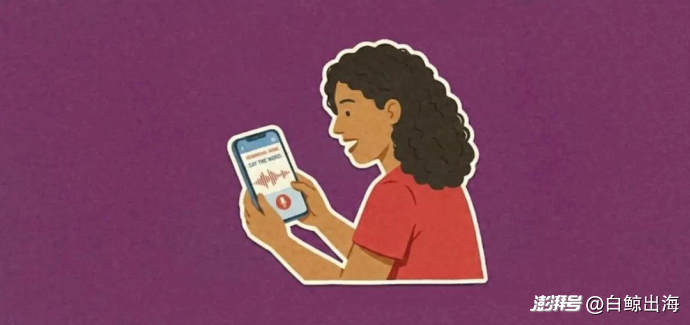 教“美国人”学英语，单款产品月入千万？_澎湃号·湃客_澎湃新闻-The Paper