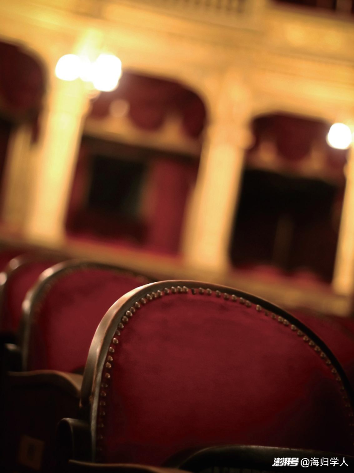 【随笔】一部法国戏剧的中国冒险_澎湃号·湃客_澎湃新闻-The Paper