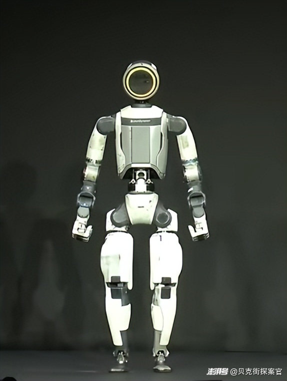 被嫌弃的“人形机器人一哥”，波士顿动力错哪了？_澎湃号·湃客_澎湃新闻-The Paper