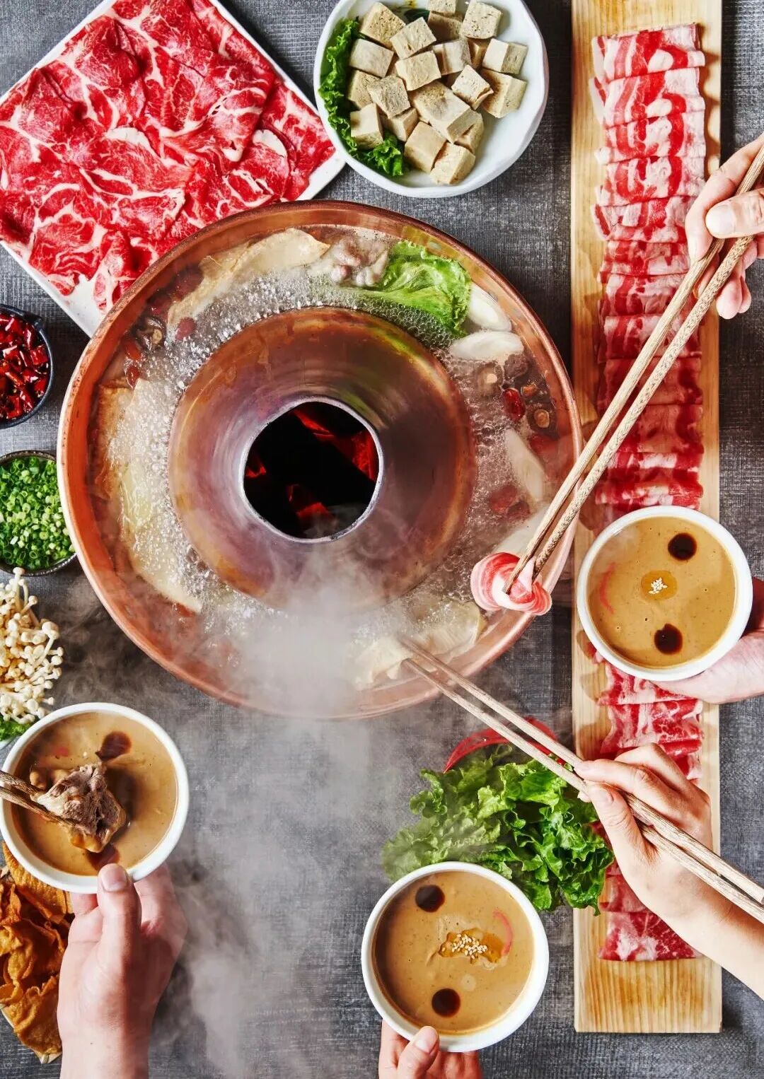 【节气里的大美中国】今日立冬_澎湃号·政务_澎湃新闻-The Paper