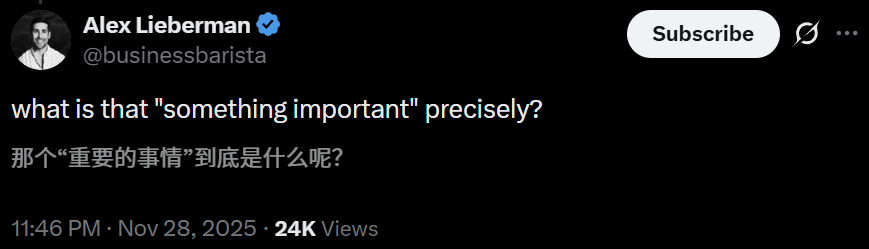 Scaling已死吓坏硅谷，Ilya紧急辟谣！_澎湃号·湃客_澎湃新闻-The Paper