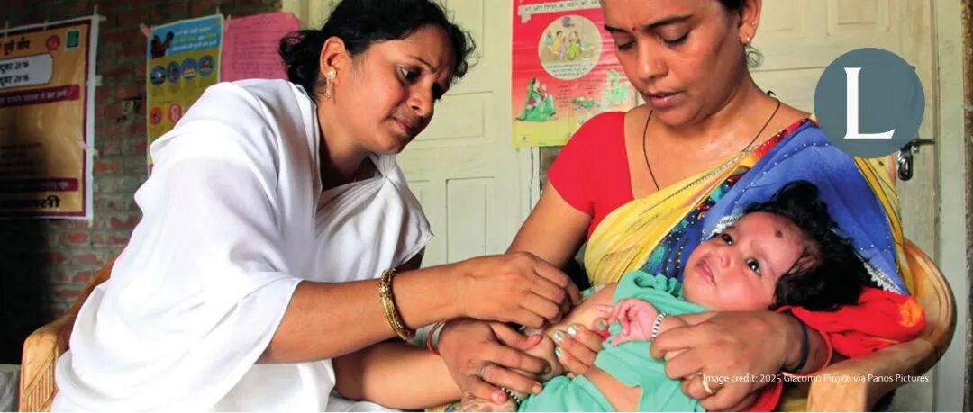 GBD合集 | 全球疾病负担的现状与未来挑战_澎湃号·湃客_澎湃新闻-The Paper