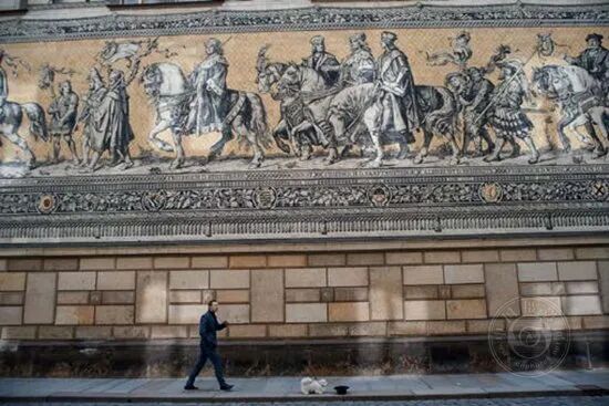 揭晓 | 2025年黑山第7届蒙特威尔第国际摄影大赛（街道组）获奖公布_澎湃号·湃客_澎湃新闻-The Paper