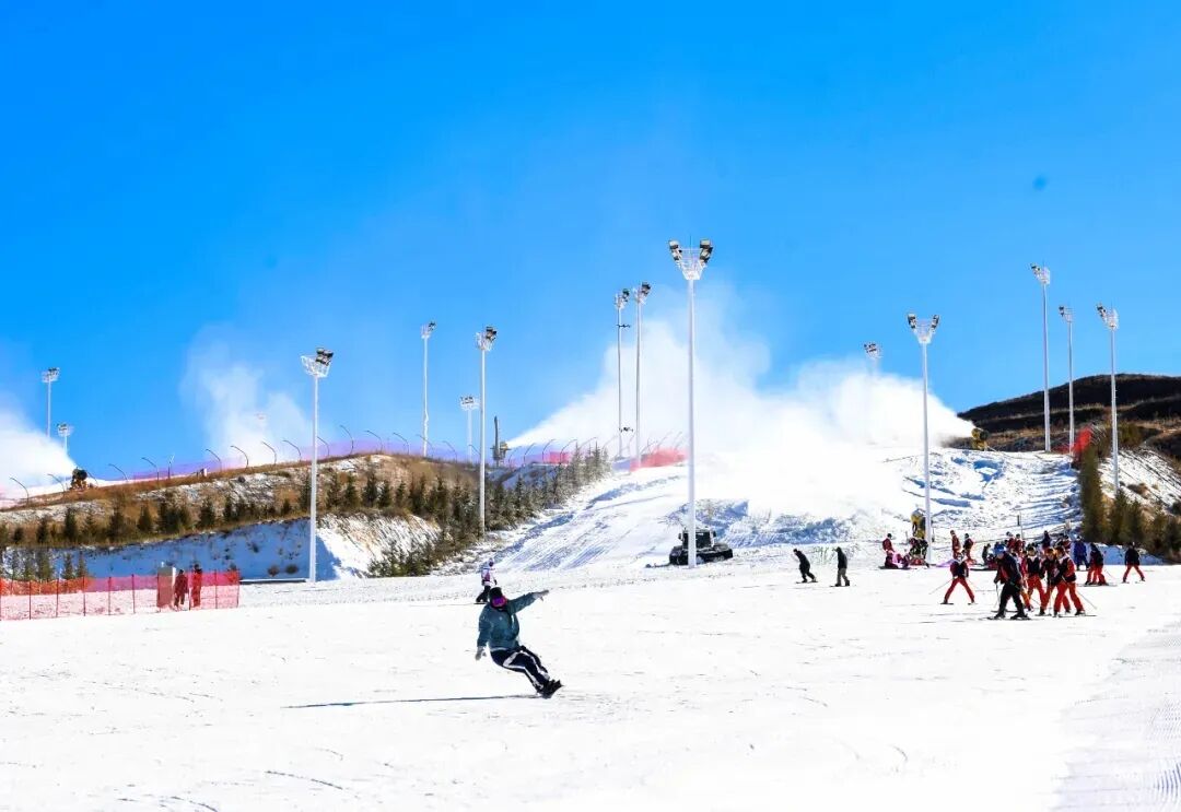 12月7日，呼和浩特全域启幕！前方高能剧透！_澎湃号·政务_澎湃新闻-The Paper