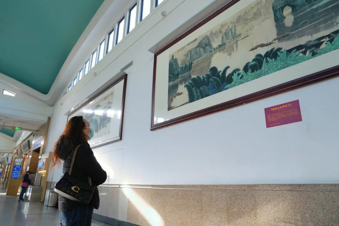 这座闻名全国的火车站，又给旅客发“福利”！_澎湃号·政务_澎湃新闻-The Paper