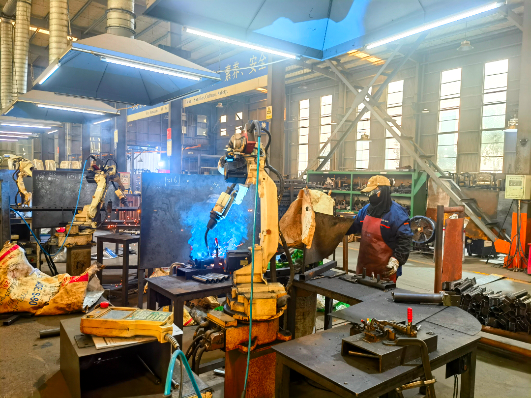 聚焦三条主线 扛起使命担当｜高新区：智造发力，决胜收官_澎湃号·政务_澎湃新闻-The Paper