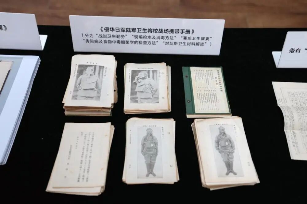 《反人类暴行》，历史悲剧不能重演！_澎湃号·政务_澎湃新闻-The Paper