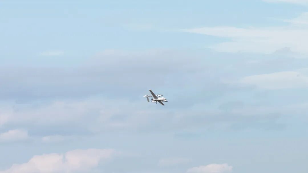 解锁低空新赛道，傲势乐翼“飞”出加速度_澎湃号·政务_澎湃新闻-The Paper