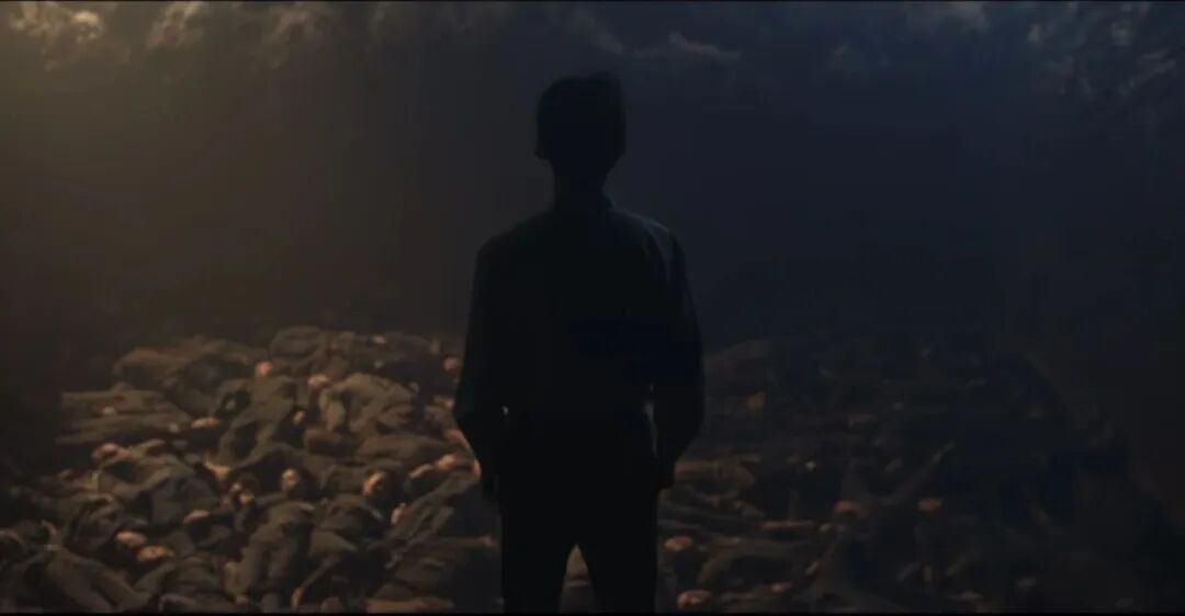 《反人类暴行》，历史悲剧不能重演！_澎湃号·政务_澎湃新闻-The Paper