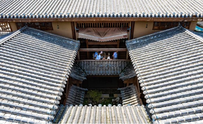 昆明打造“旅居城市” 让更多远方的客人留下来 | 贯彻全会精神 云岭一线见闻_澎湃号·政务_澎湃新闻-The Paper