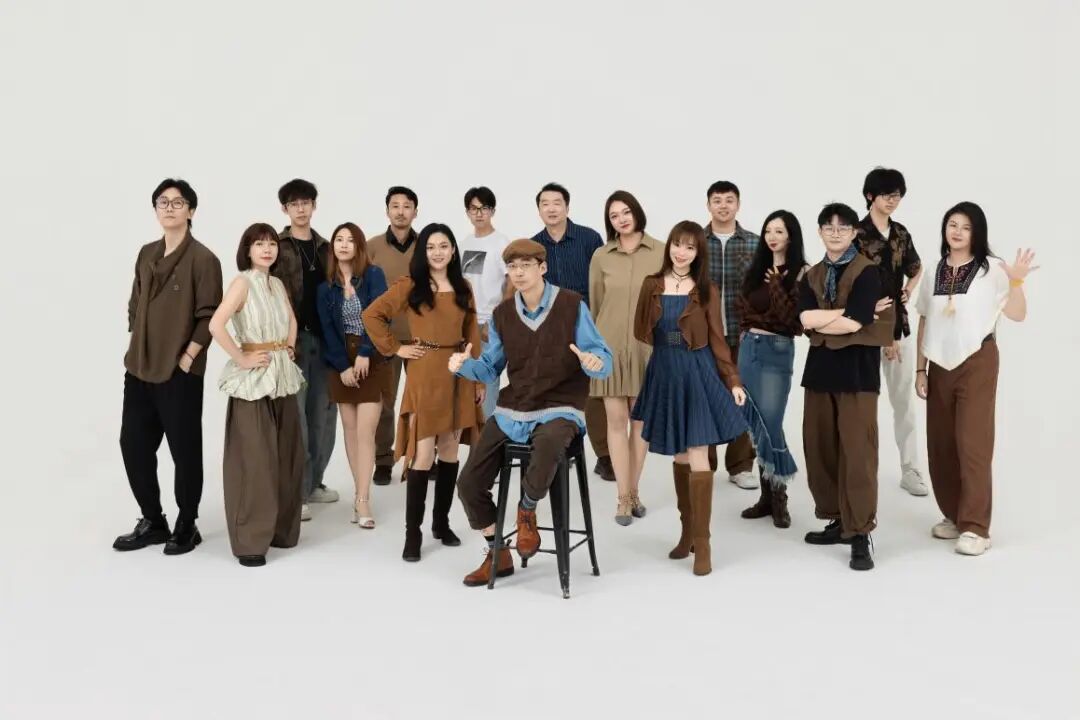 来“蝴蝶音乐会”，聆听纯美阿卡贝拉_澎湃号·湃客_澎湃新闻-The Paper