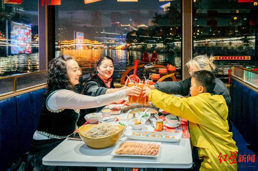 “已基本订满”！这一跨年“爆款”，太火了！_澎湃号·政务_澎湃新闻-The Paper