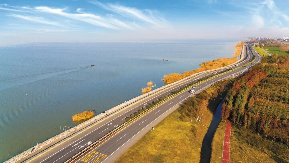 千项万亿，织出怎样的安澜水网？