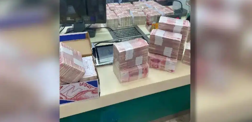 上海阿姨“躺在百万拆迁款上睡觉”咋回事？法官详解焦点问题_澎湃号·政务_澎湃新闻-The Paper