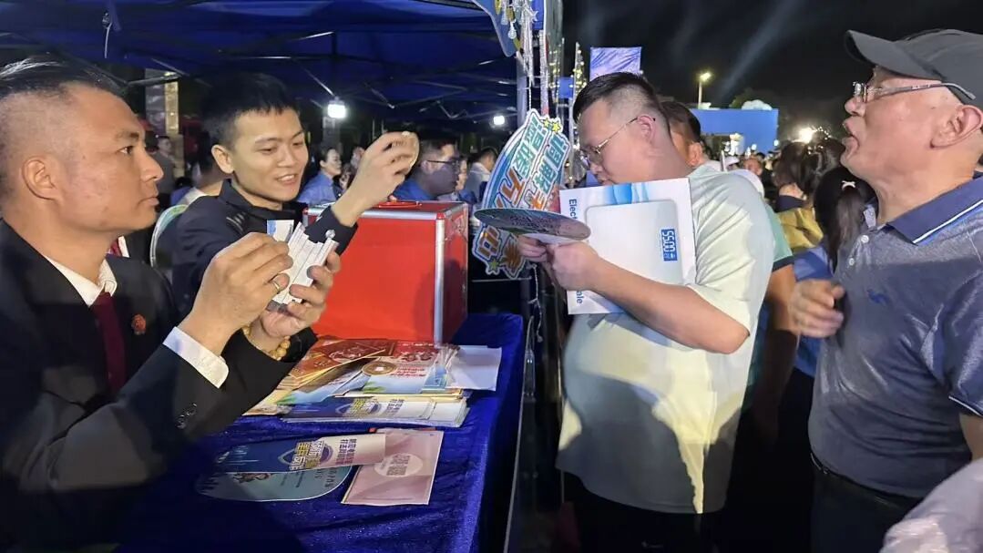 请查收→万宁法院2025年法治宣传工作综述_澎湃号·政务_澎湃新闻-The Paper