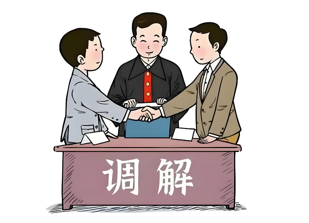 全南法院成功化解一起保险人代位求偿权纠纷！_澎湃号·政务_澎湃新闻-The Paper