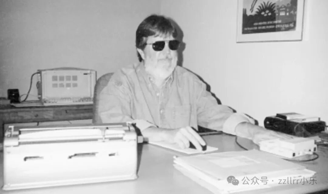 盲人数学家的世界——AMS Notices_澎湃号·湃客_澎湃新闻-The Paper