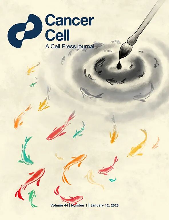 近墨者黑！华人团队Cancer Cell封面论文，揭示免疫治疗后癌症复发的新机制_澎湃号·湃客_澎湃新闻-The Paper