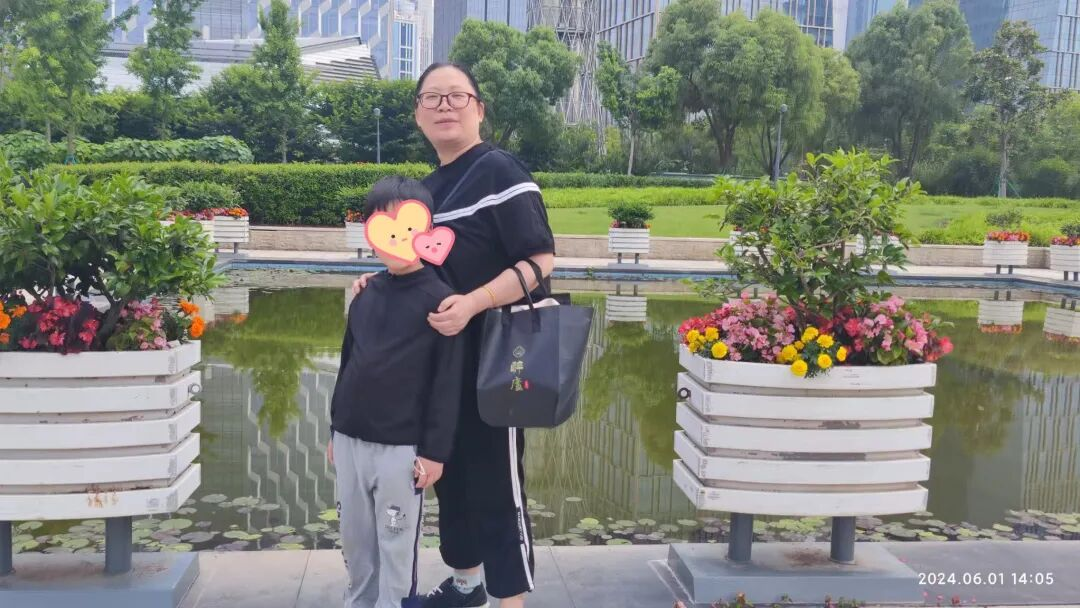 从陌生人到“一碗汤的距离”，上海这些妈妈们太暖了！