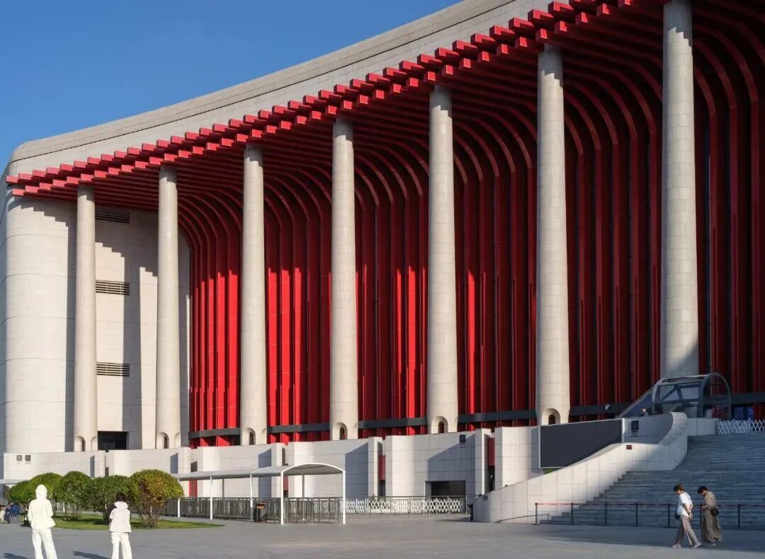 作品｜内蒙古博物院