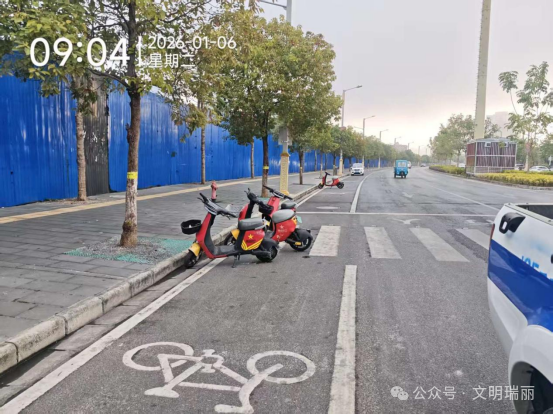 【曝光】占道经营、乱倒垃圾、路面泼撒……这些行为已“上榜”受罚（三）_澎湃号·政务_澎湃新闻-The Paper