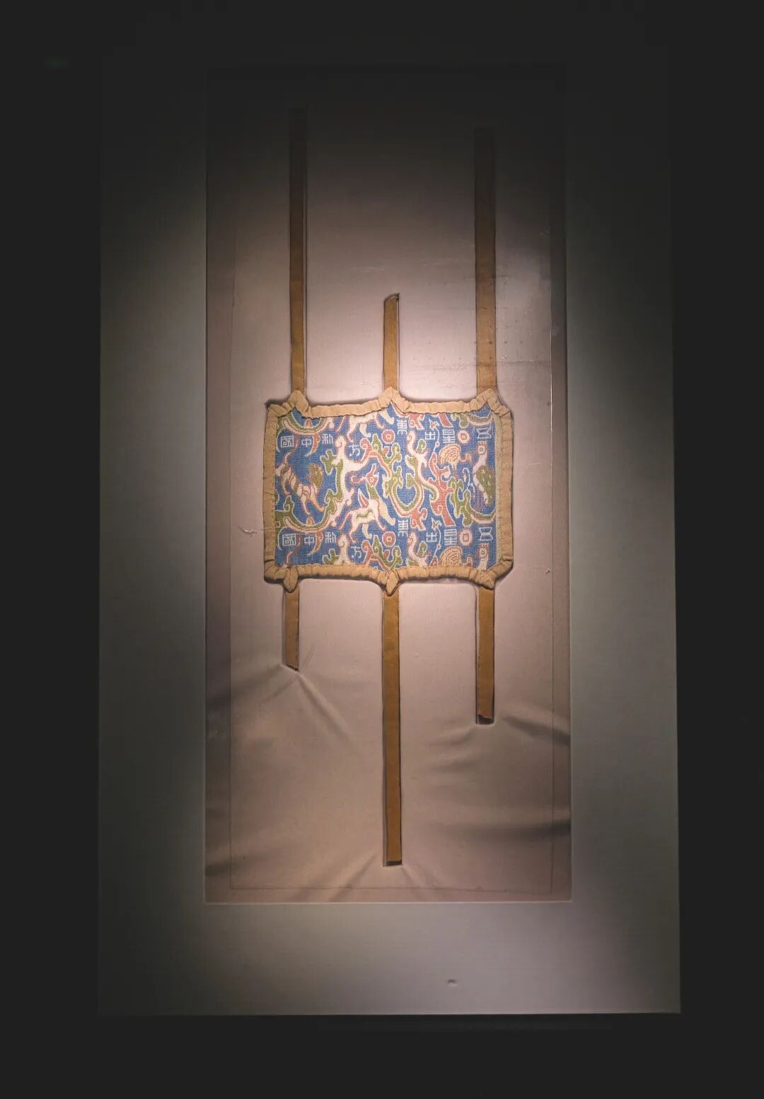 “丝路回响——新疆丝绸之路上的璀璨明珠与文明印记展”21日正式开展_澎湃号·湃客_澎湃新闻-The Paper