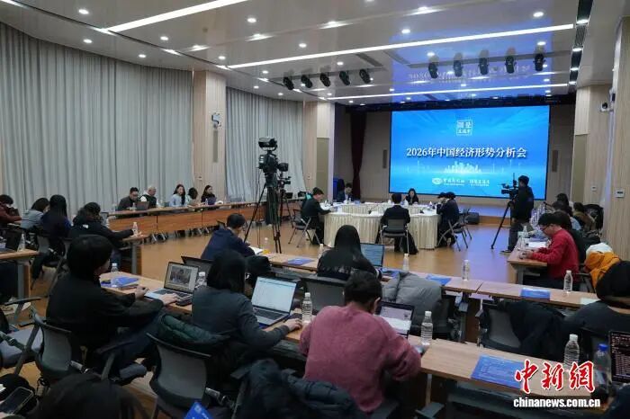 【权威观点】中国经济2025年向新向优 为“十五五”开局聚力_澎湃号·政务_澎湃新闻-The Paper