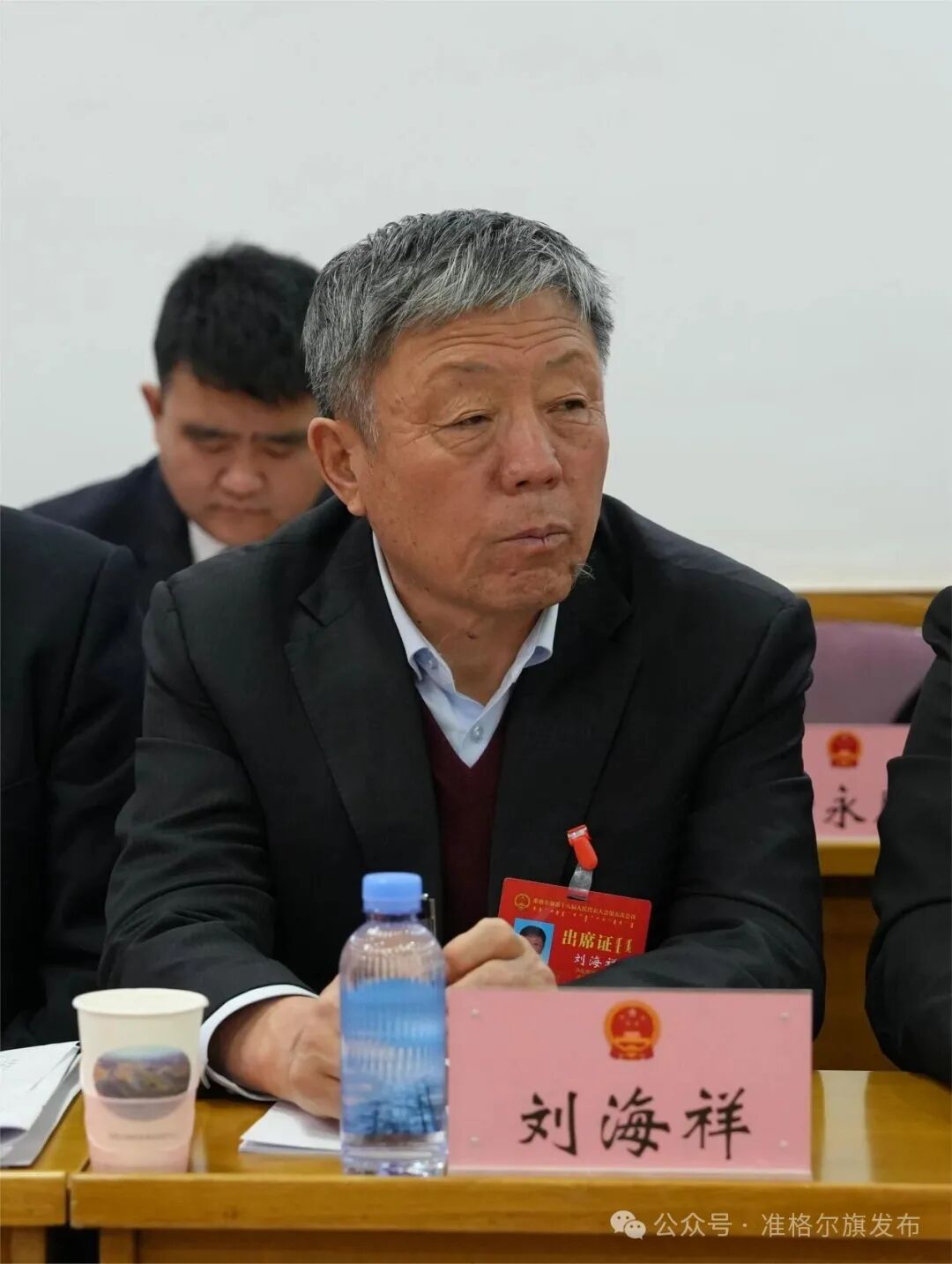 两会中的科技力量｜激活创新动能，赋能高质量发展_澎湃号·政务_澎湃新闻-The Paper