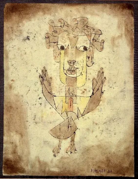 美学的毁灭与重建_澎湃号·湃客_澎湃新闻-The Paper