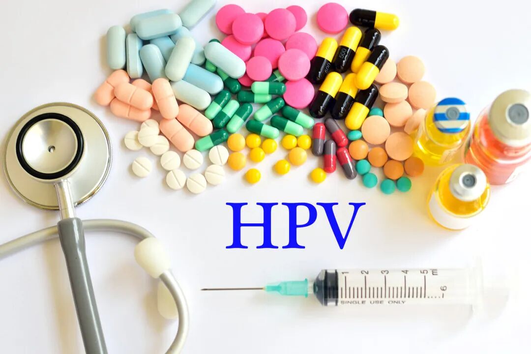 HPV持续感染有救了，这份专家共识为中国女性带来新选择_澎湃号·湃客_澎湃新闻-The Paper