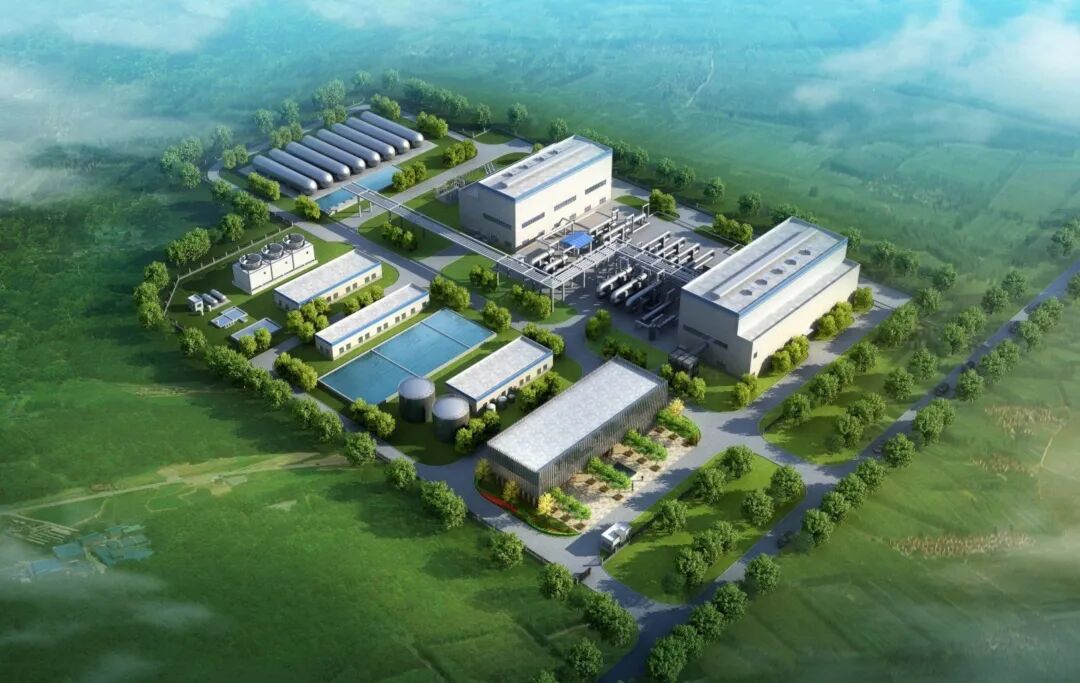 广东首个！这一项目在鹤山启动建设_澎湃号·政务_澎湃新闻-The Paper