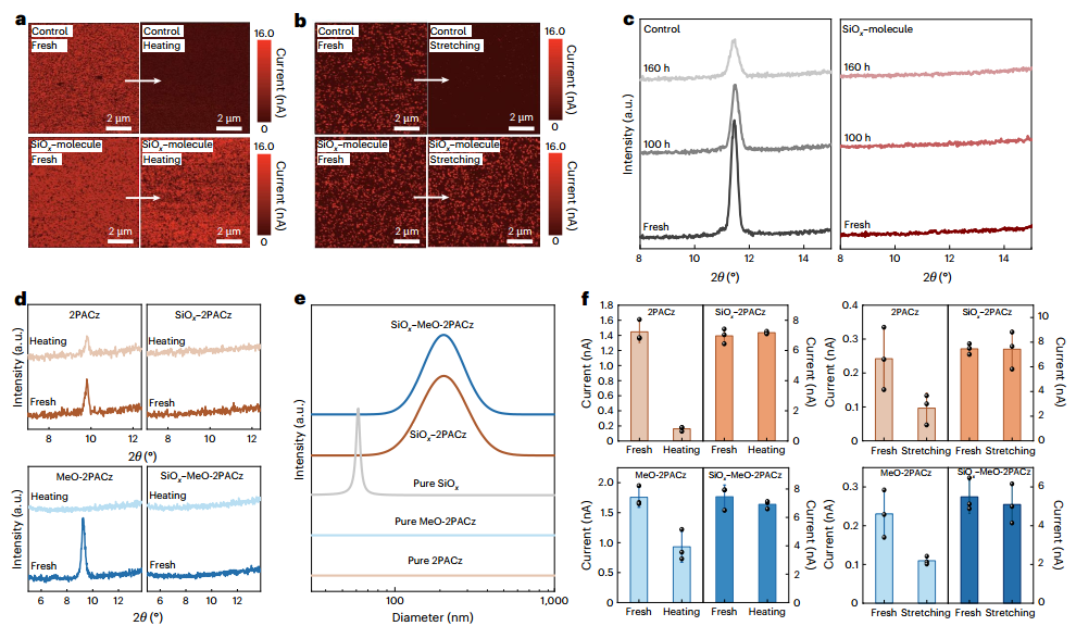 【复材资讯】浙江大学，最新Nature Materials！_澎湃号·政务_澎湃新闻-The Paper