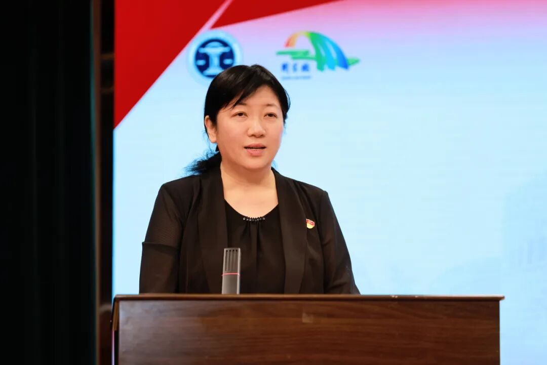 以党建红绘就物业善治民生画卷_澎湃号·政务_澎湃新闻-The Paper